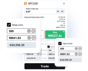Trading Platforms - Suxxess FX